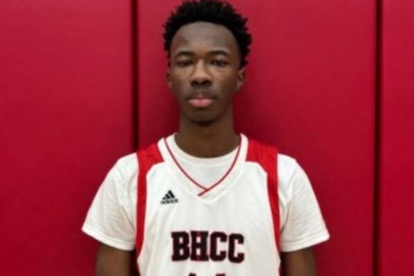 Men's Basketball - Bunker Hill Community College