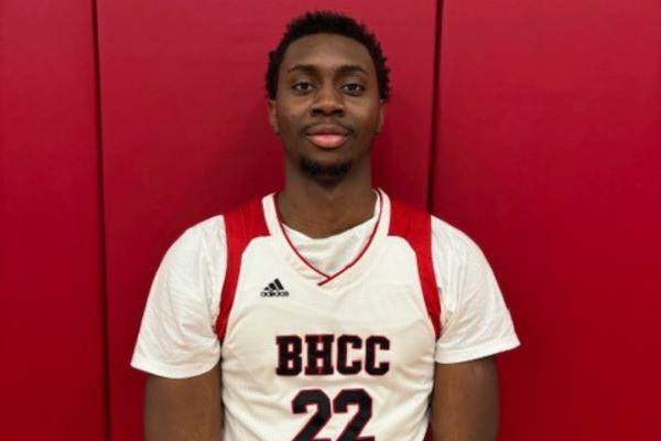 Men's Basketball - Bunker Hill Community College